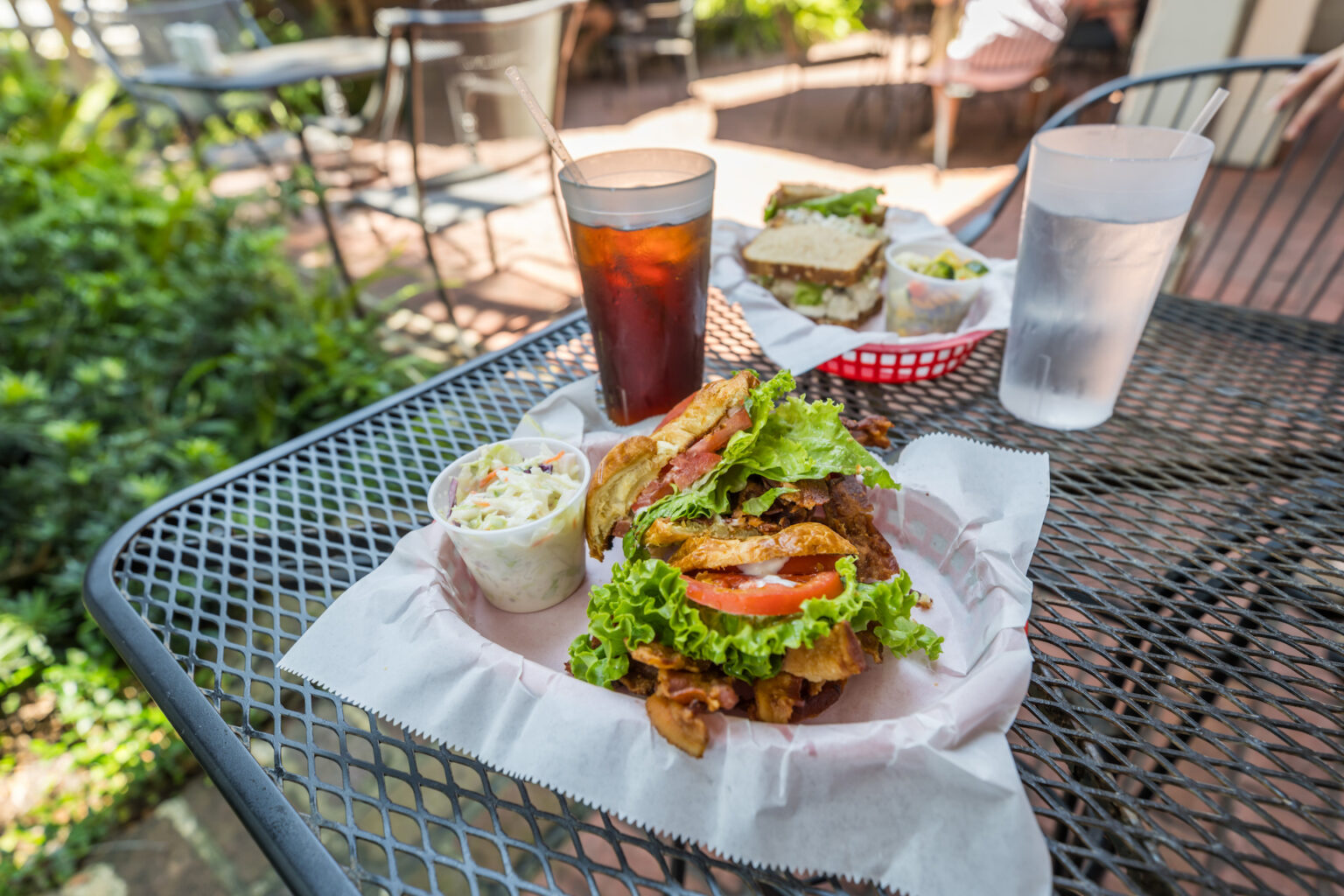 First Friday Foodie Feature: The Happy Tomato - Amelia Island