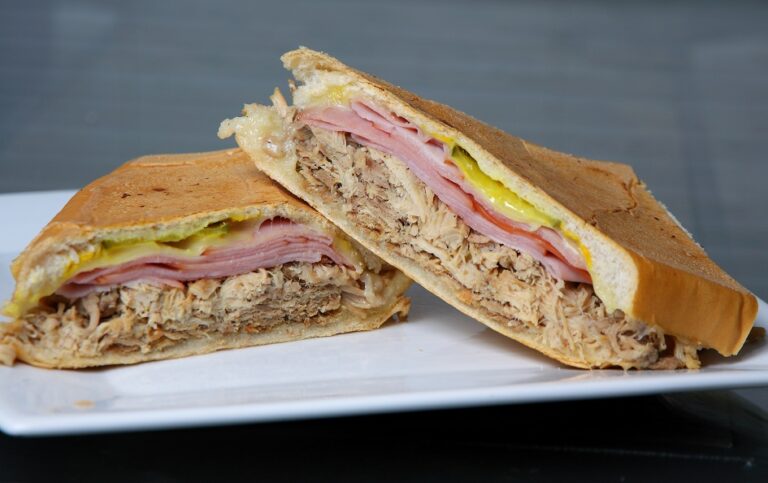 Must-Try Sandwiches on Amelia Island: Breakfast and Lunch Favorites ...