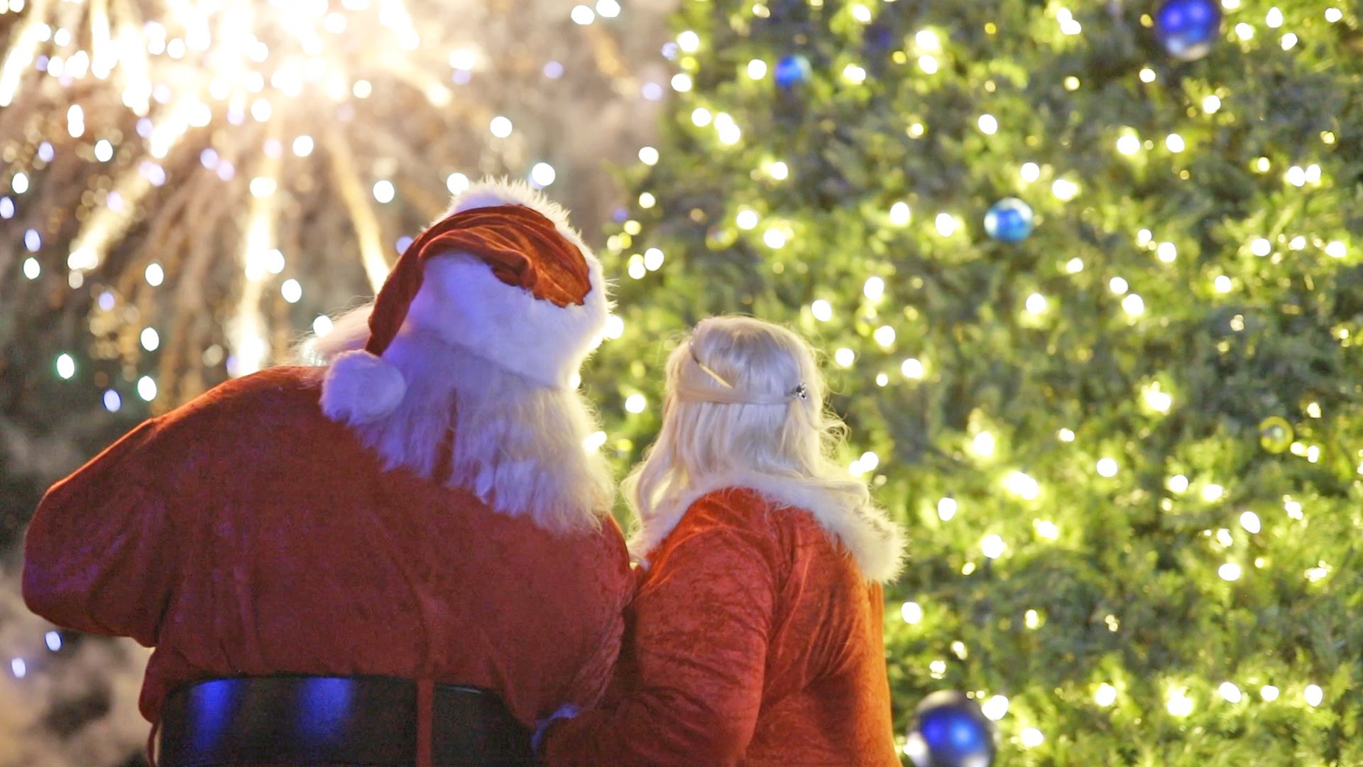 Top Places To View Christmas Lights On and Around Amelia Island - Amelia Island