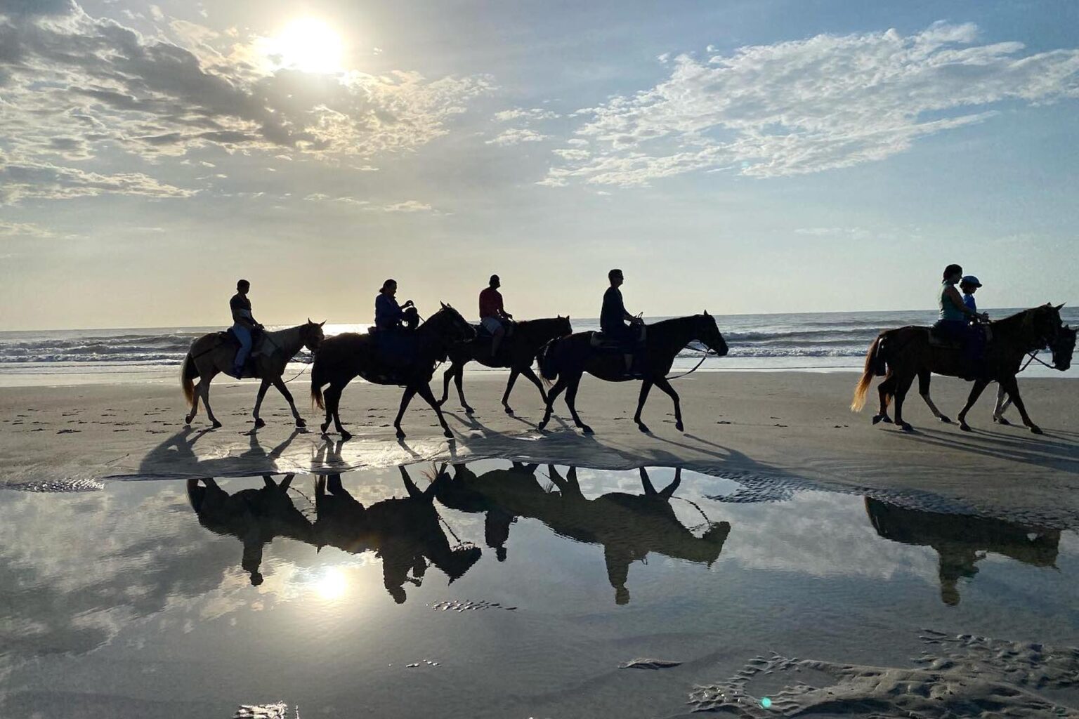5 Reasons To Choose Amelia Island This Spring - Amelia Island