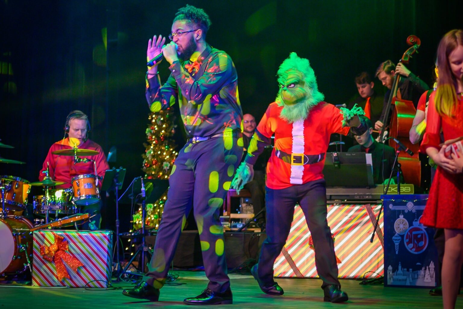 Celebrate a Warm and Cheerful Holiday Season on Amelia Island - Amelia Island