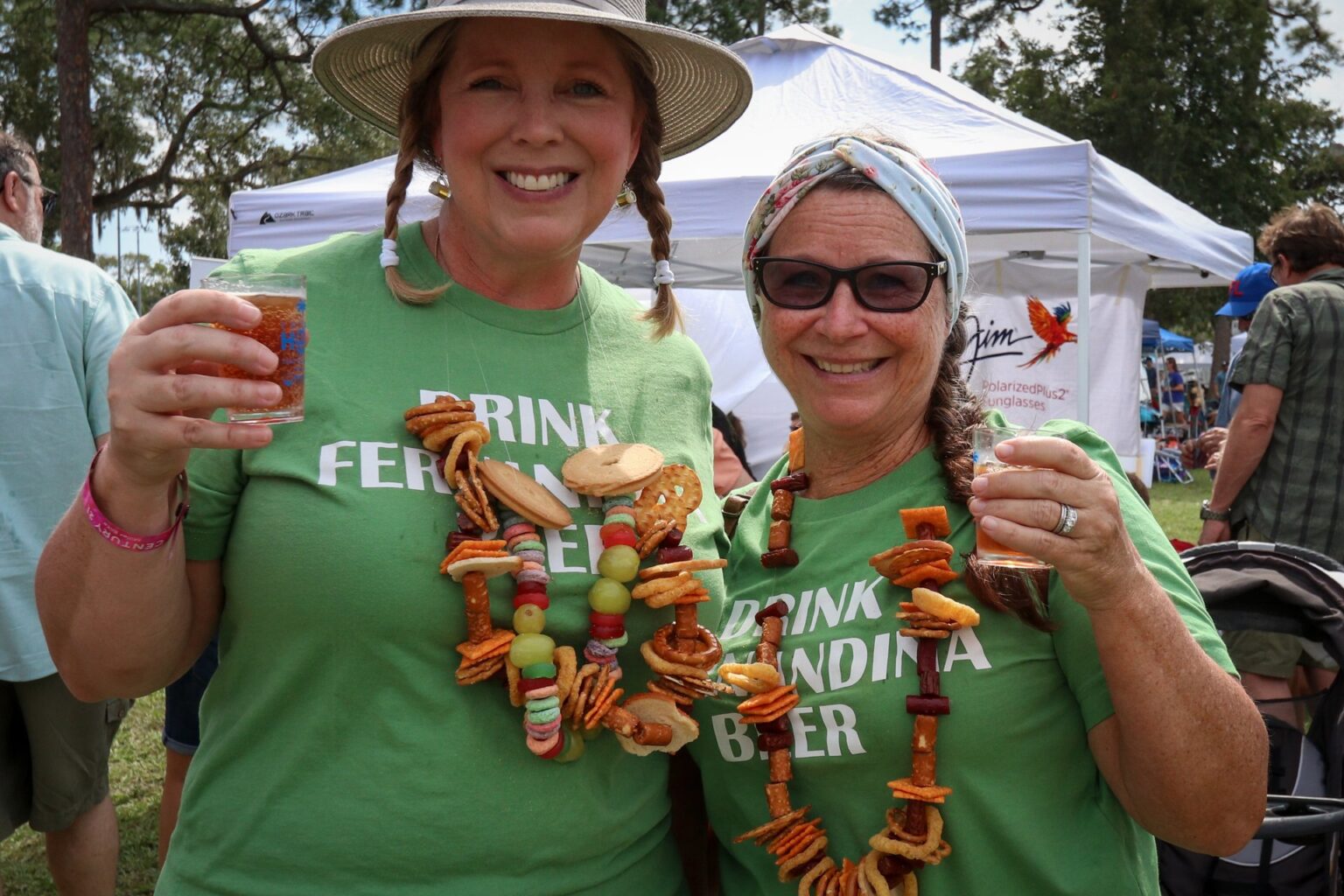 Fall, on Amelia Island: A Season of Flavor, Rhythm, and Fun - Amelia Island