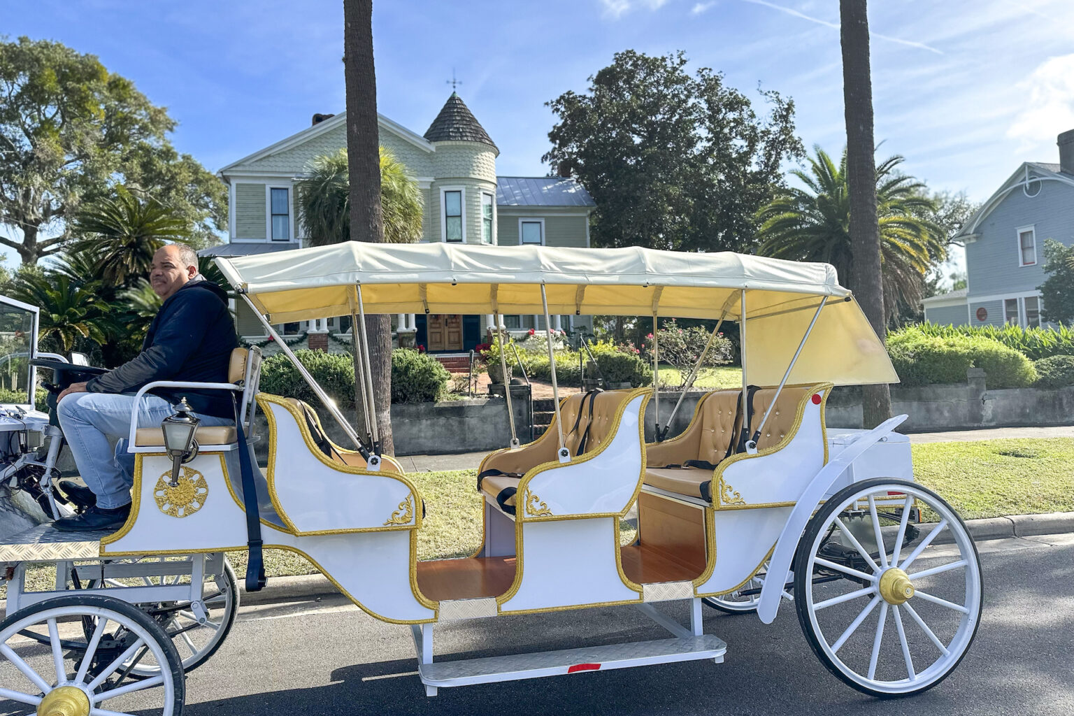 From A - Z: 26 Things To See & Do On And Around Amelia Island - Amelia ...