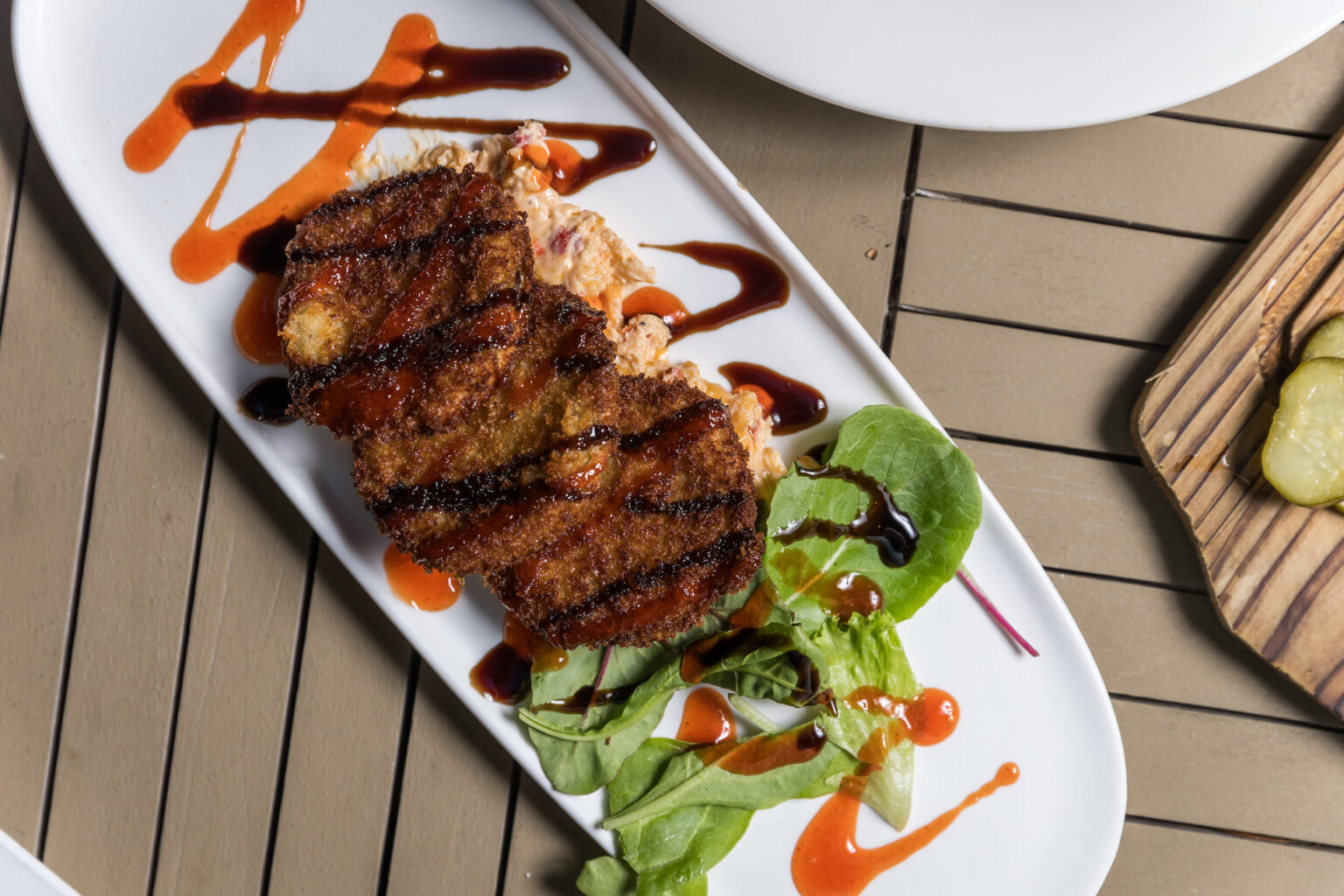 Lagniappe - Amelia Island