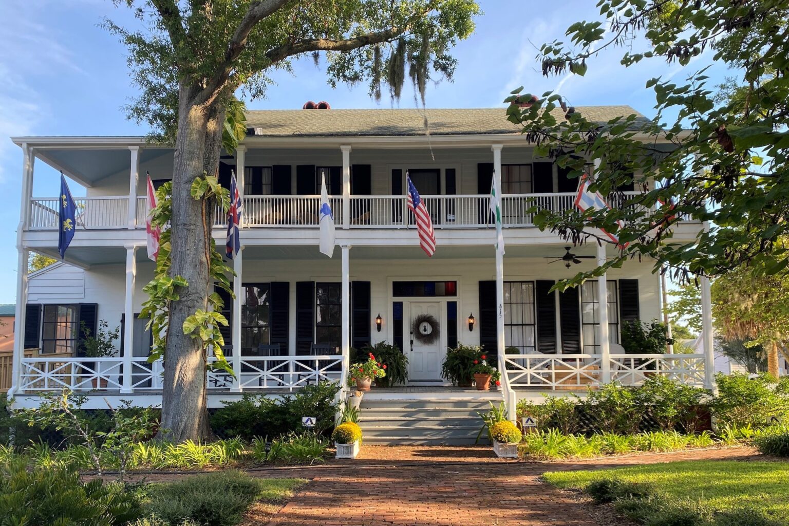 Discover the Highlights That Make Amelia Island Uniquely Its Own ...