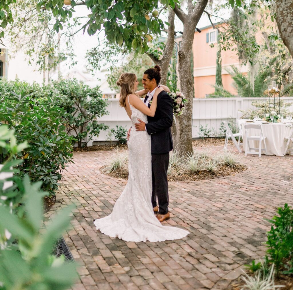 The Lesesne House - Amelia Island