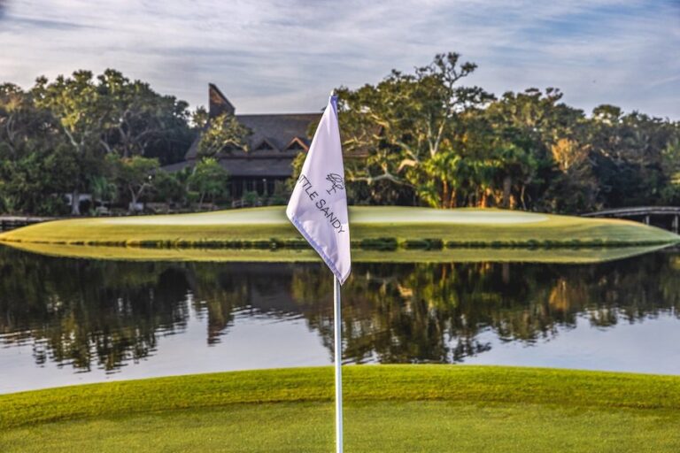 What Makes Amelia Island Golf Courses So Unforgettable? - Amelia Island