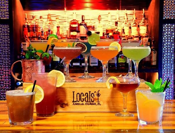 Amelia Island Restaurants and Dining - Amelia Island