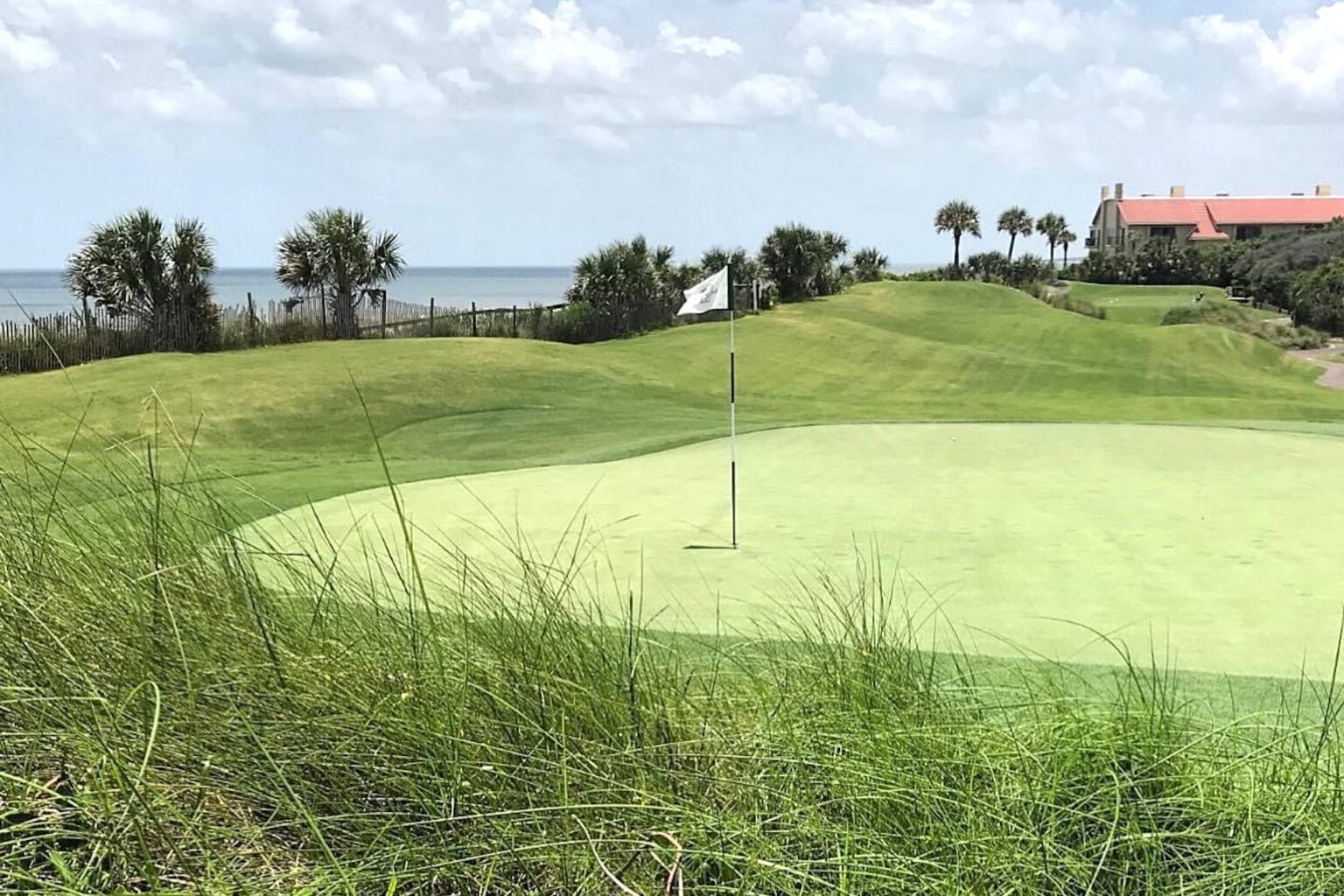 What Makes Amelia Island Golf Courses So Unforgettable? - Amelia Island