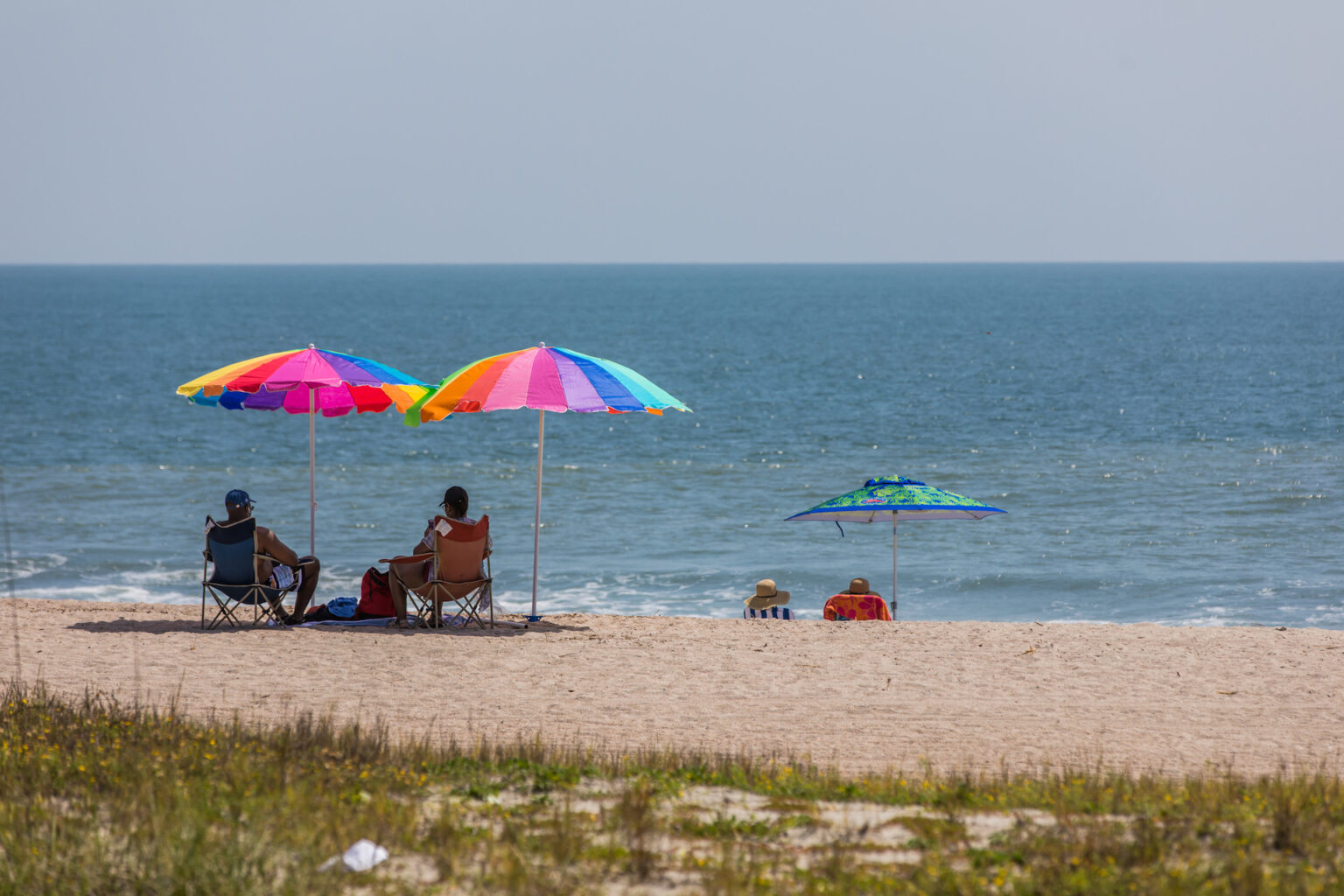 Main Beach Park – Amelia Island