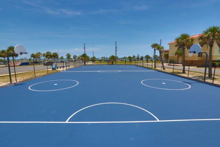 Main Beach Park - Amelia Island