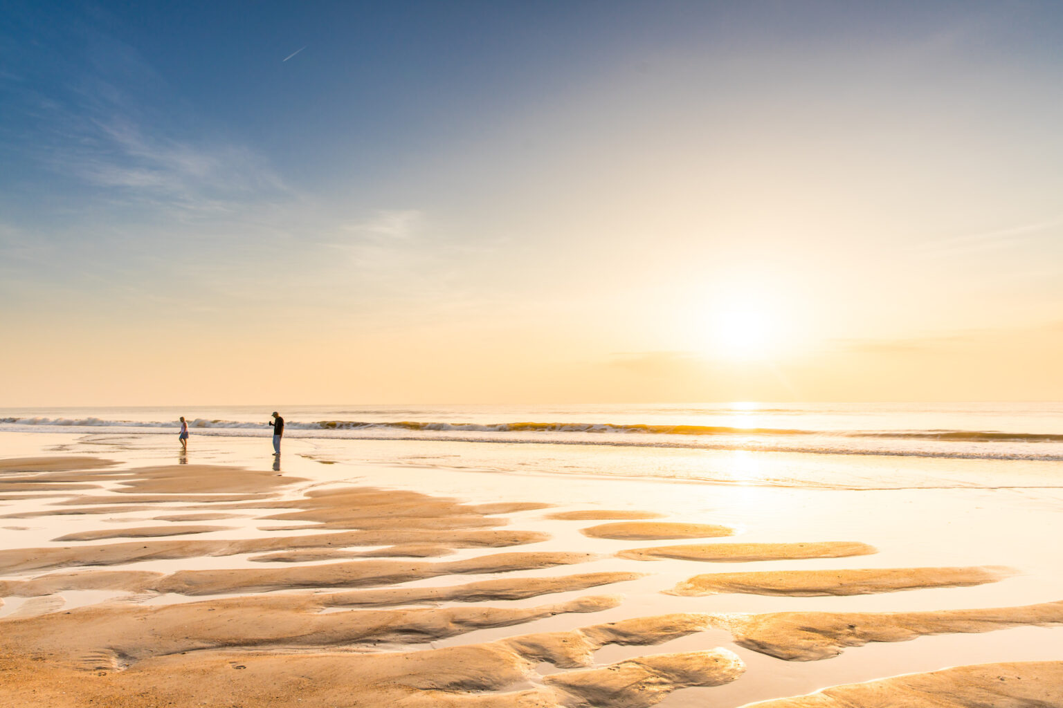 Main Beach Park – Amelia Island