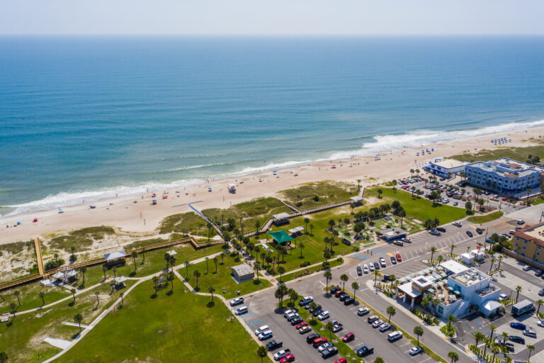 A First-Timer's Guide to Amelia Island - Amelia Island