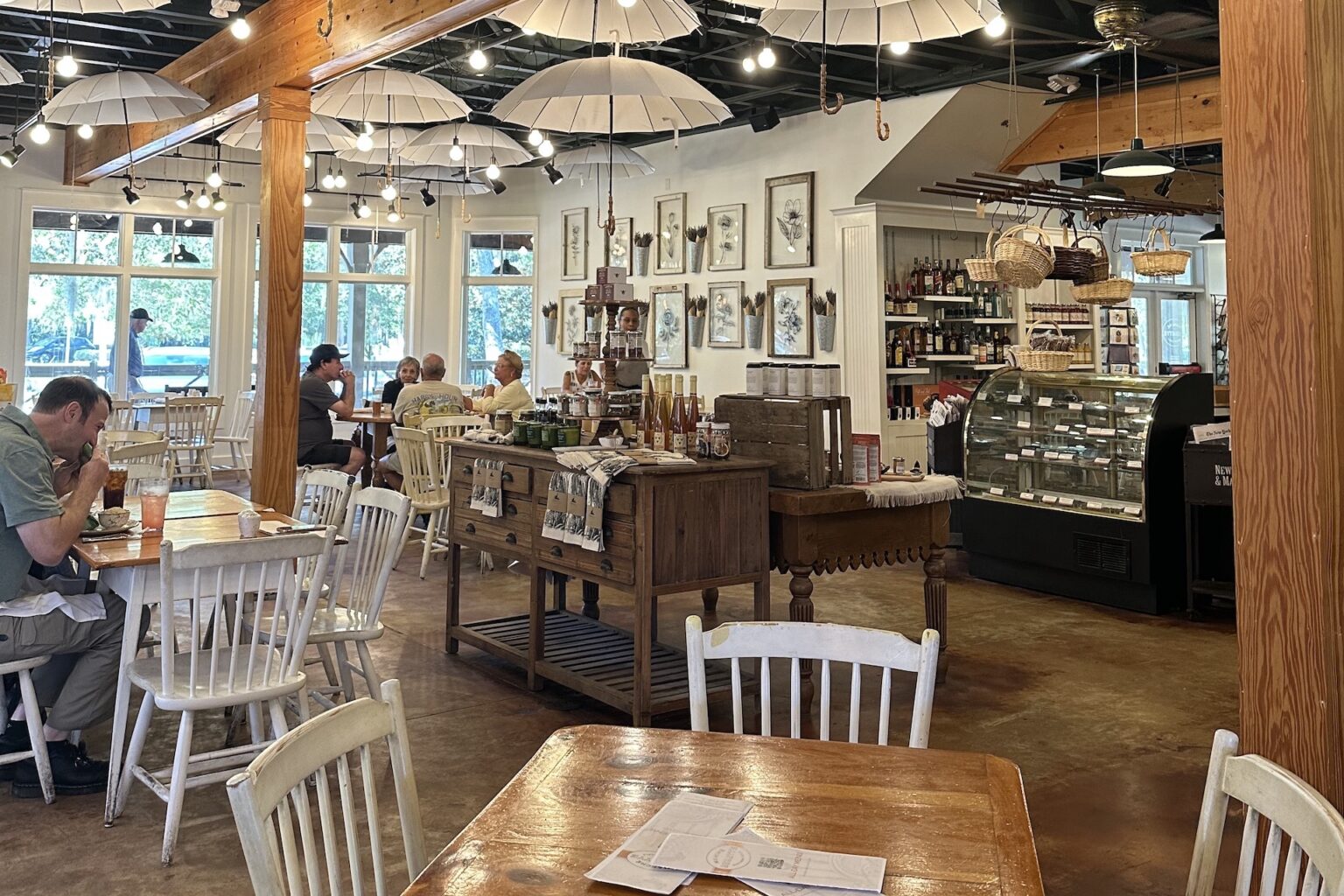 Restaurants & Bars Archives - Amelia Island