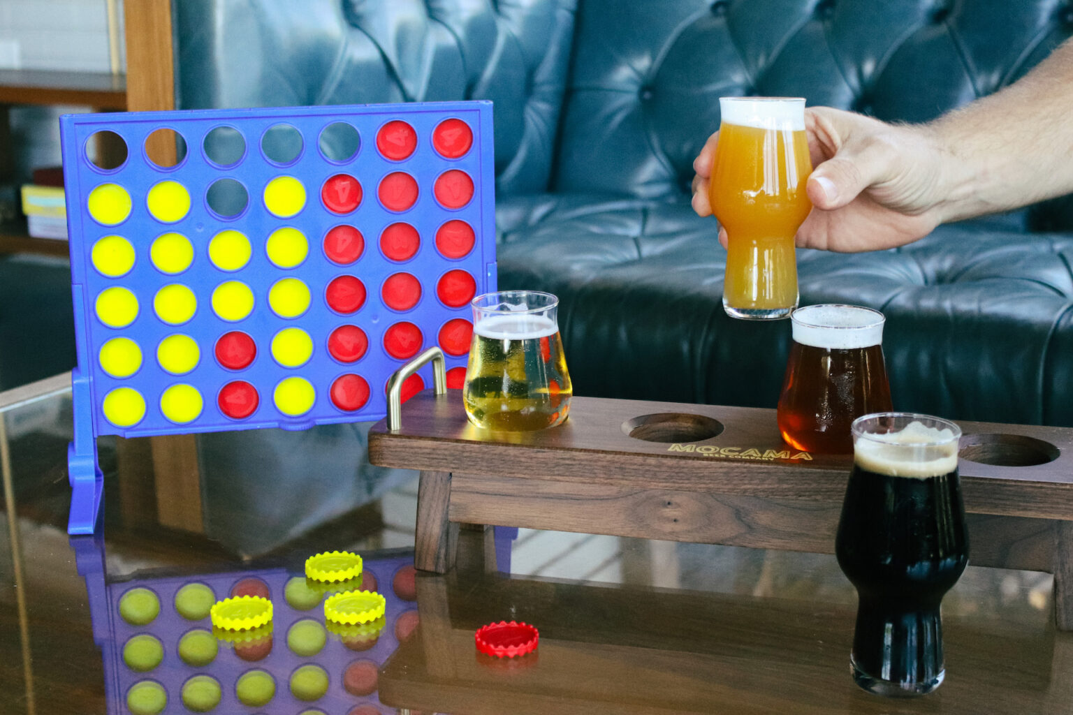 Mocama Beer Company - Amelia Island