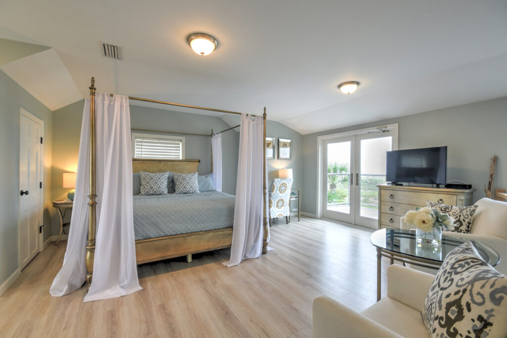 Romantic Places to Wake Up on Amelia Island - Amelia Island