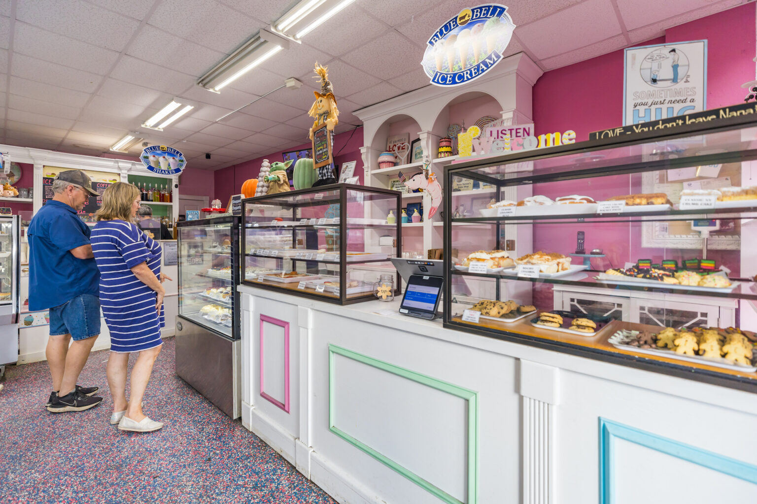 Sweet Treats Trail: The Best Dessert and Bakery Spots on Amelia Island ...