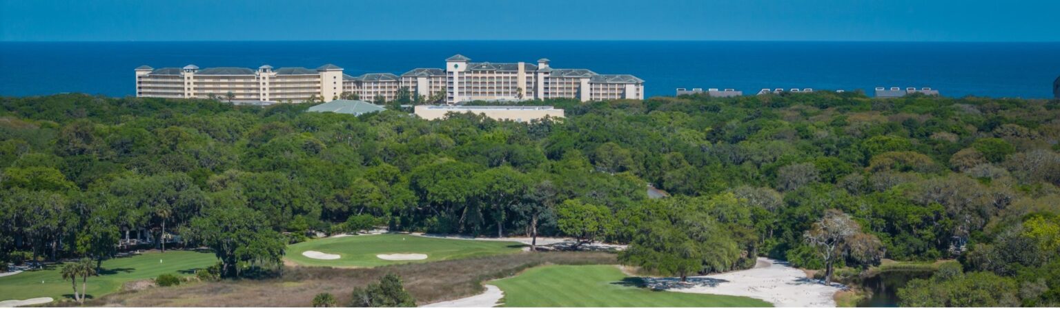 Oak Marsh at Omni Amelia Island Resort & Spa - Amelia Island