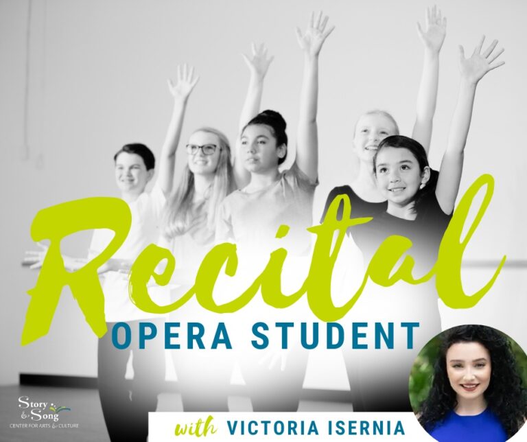 Opera Student Recital - Amelia Island