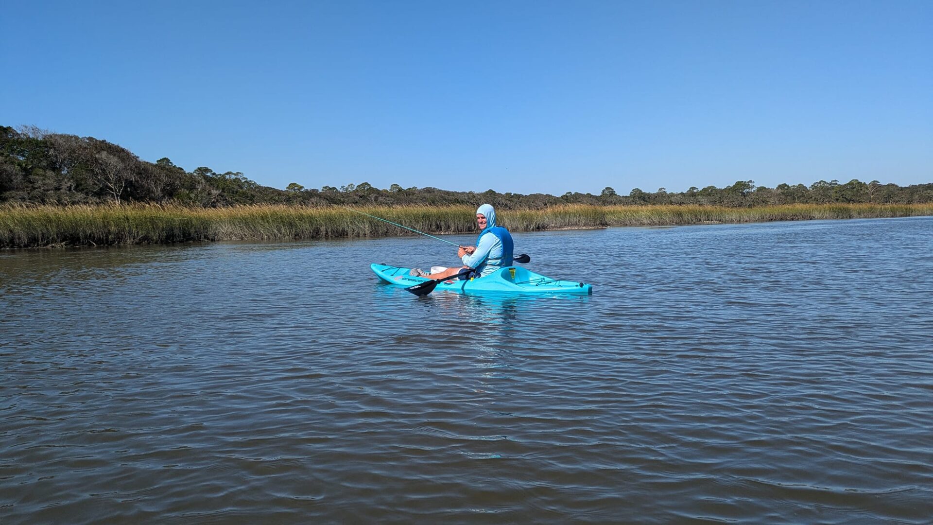 PADL - Amelia Island