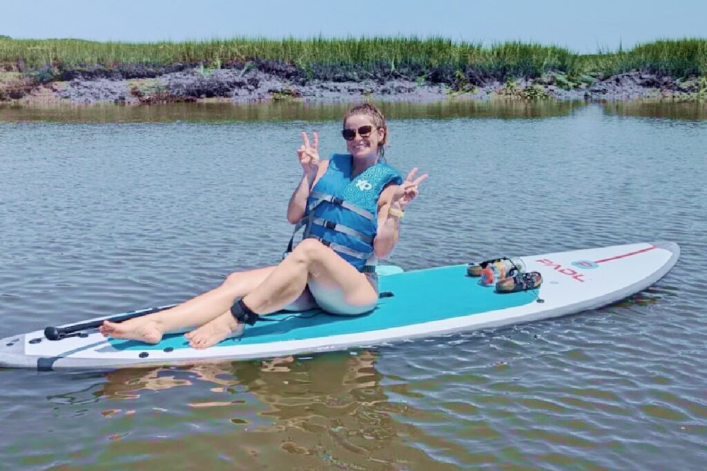 PADL - Amelia Island