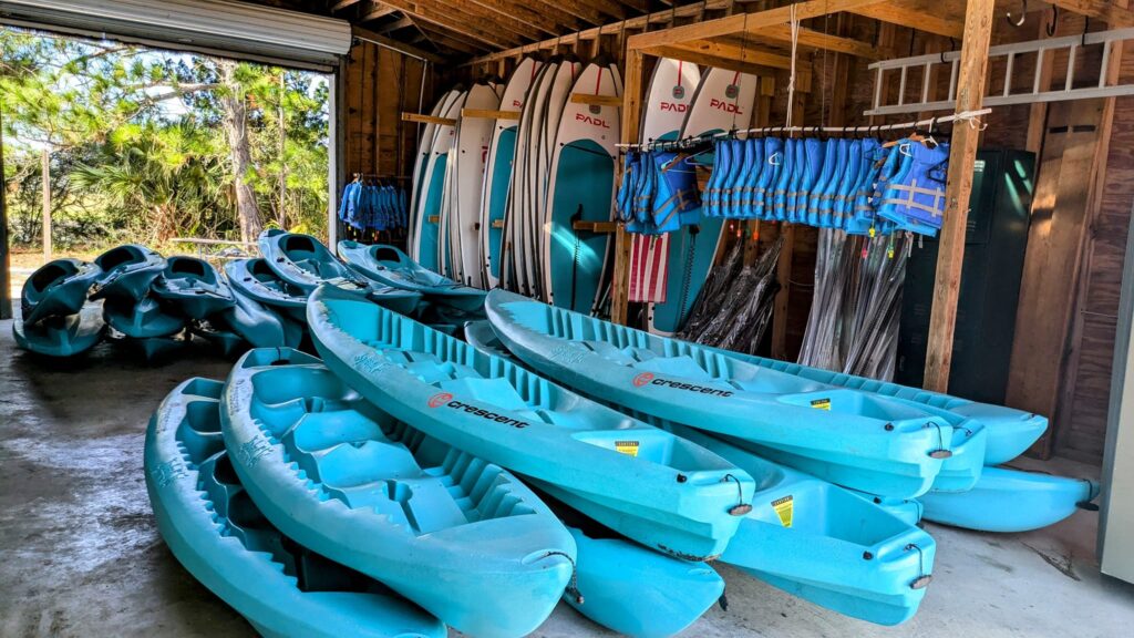 PADL - Amelia Island