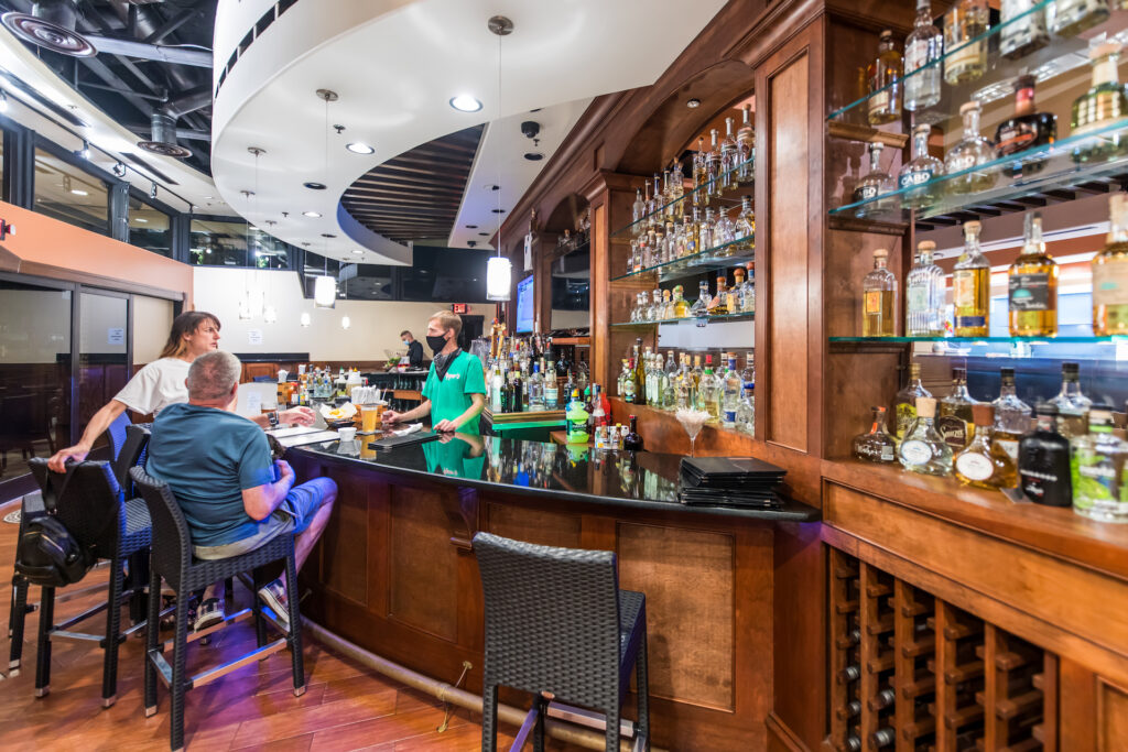 Pepper's Cocina Mexicana & Tequila Bar - Amelia Island