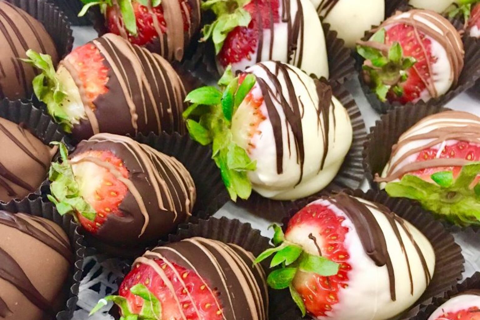 Sweet Treats Trail: The Best Dessert and Bakery Spots on Amelia Island ...