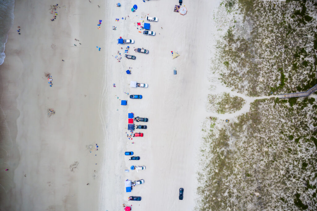 Peters Point Park - Amelia Island
