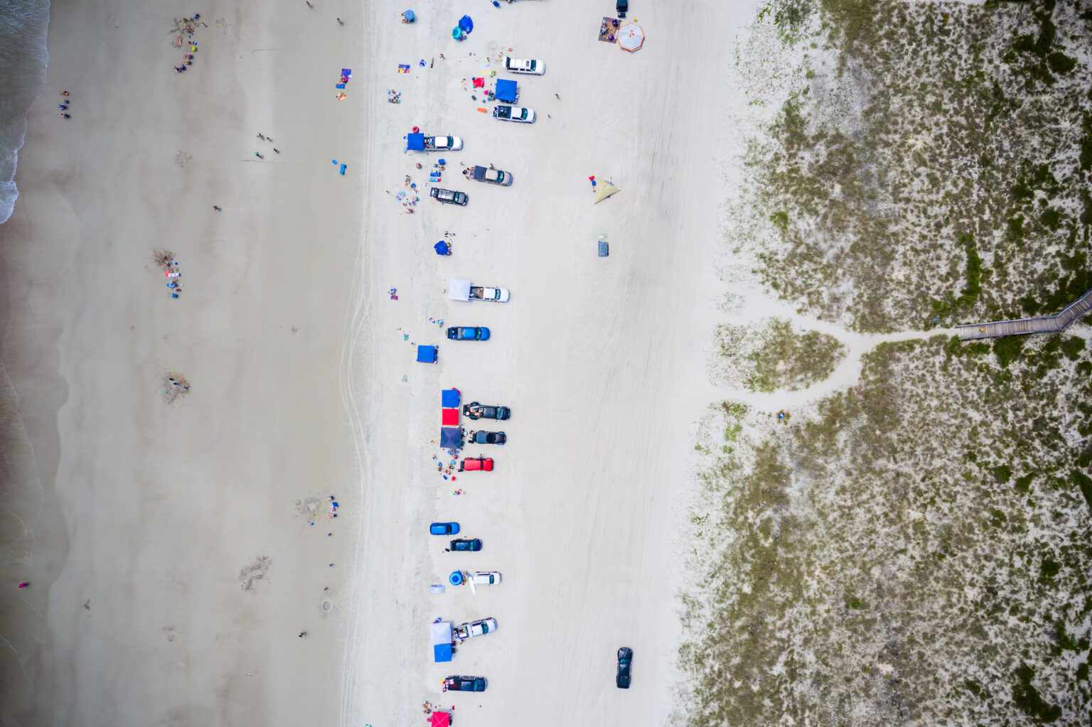 Peters Point Park - Amelia Island