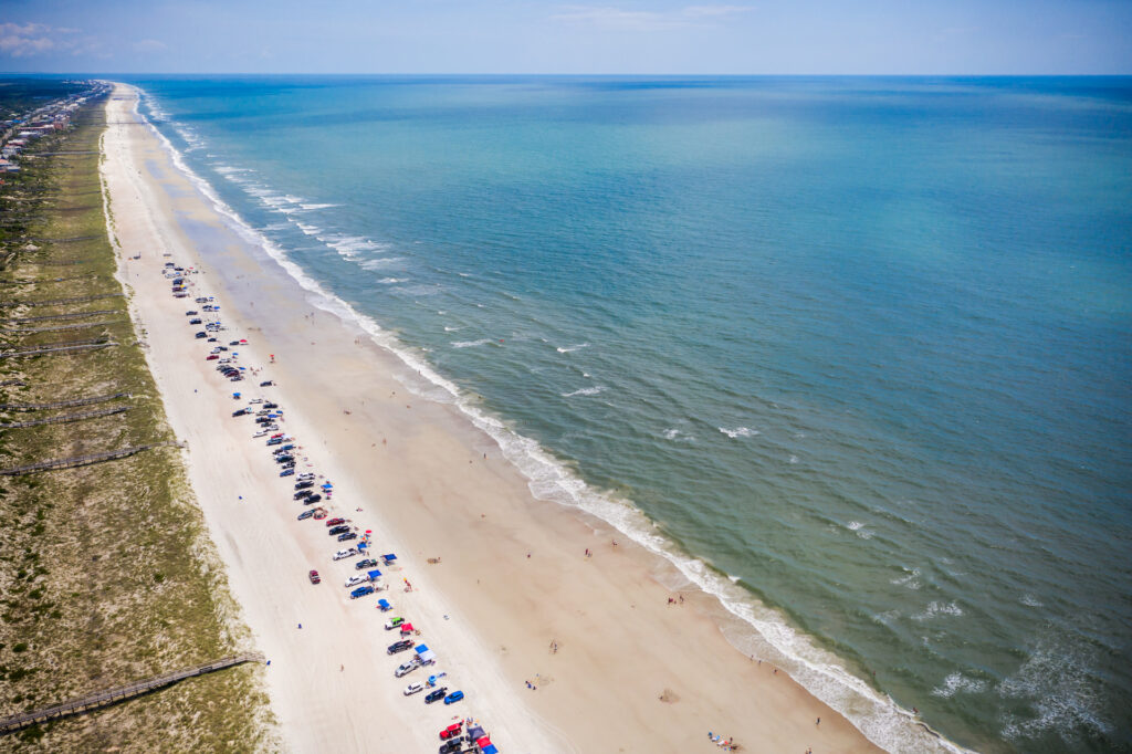 Peters Point Park - Amelia Island