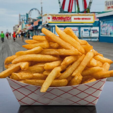 Philly Boyz Cheesesteaks - Amelia Island