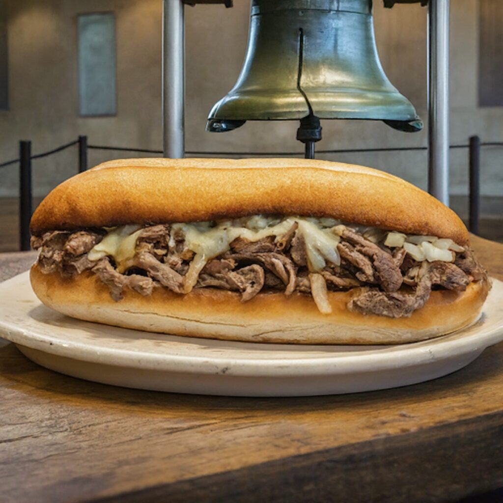 Philly Boyz Cheesesteaks - Amelia Island