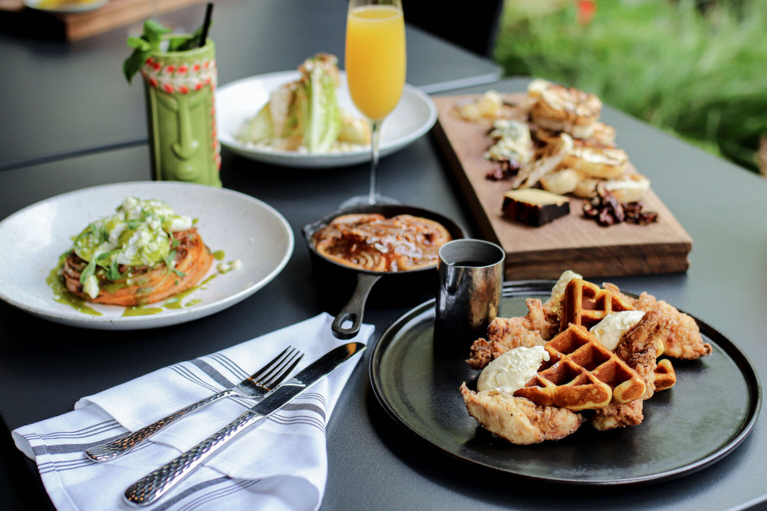 POGO's Kitchen - Amelia Island