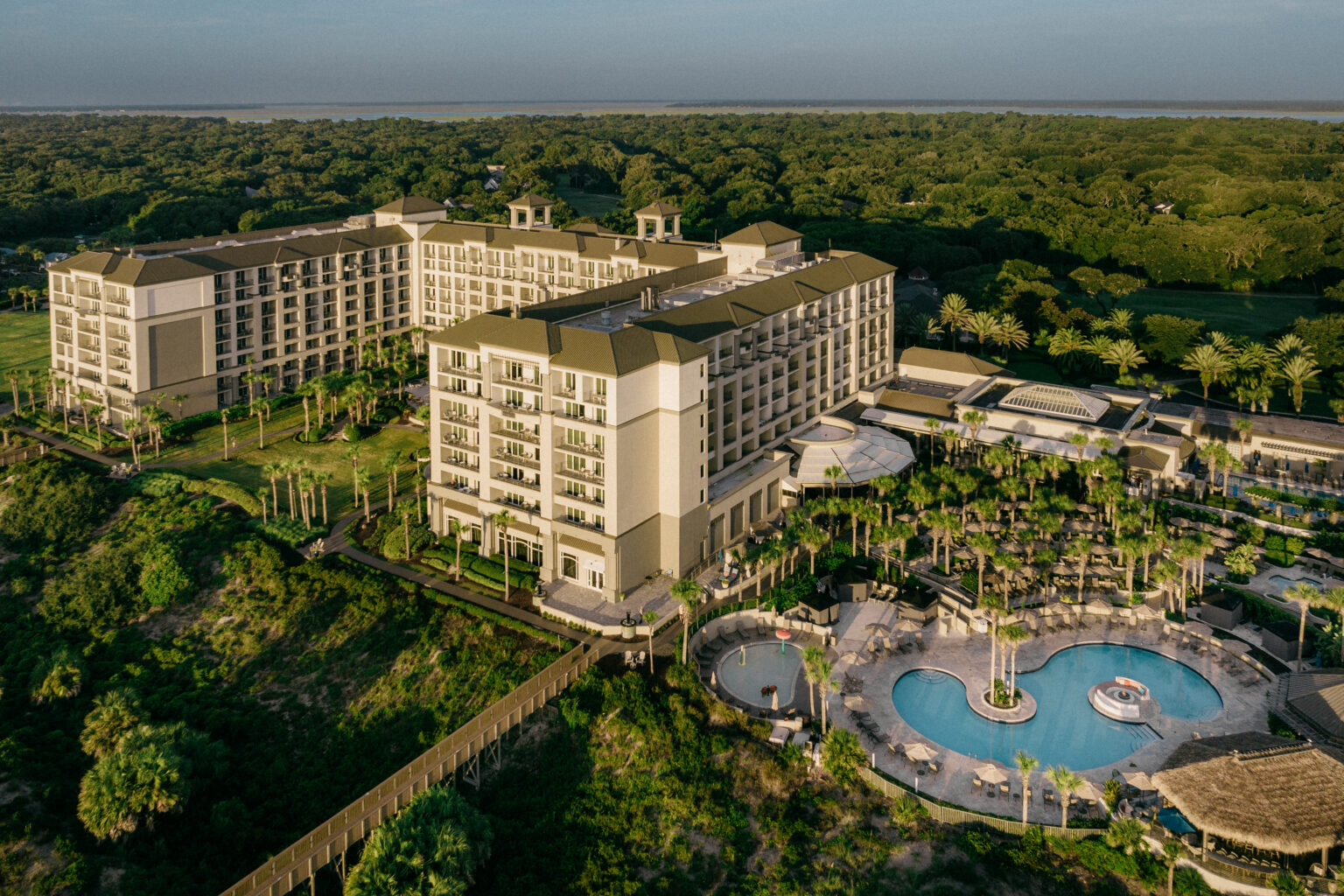 What Makes Amelia Island Your Ultimate Family Spring Break Destination - Amelia Island
