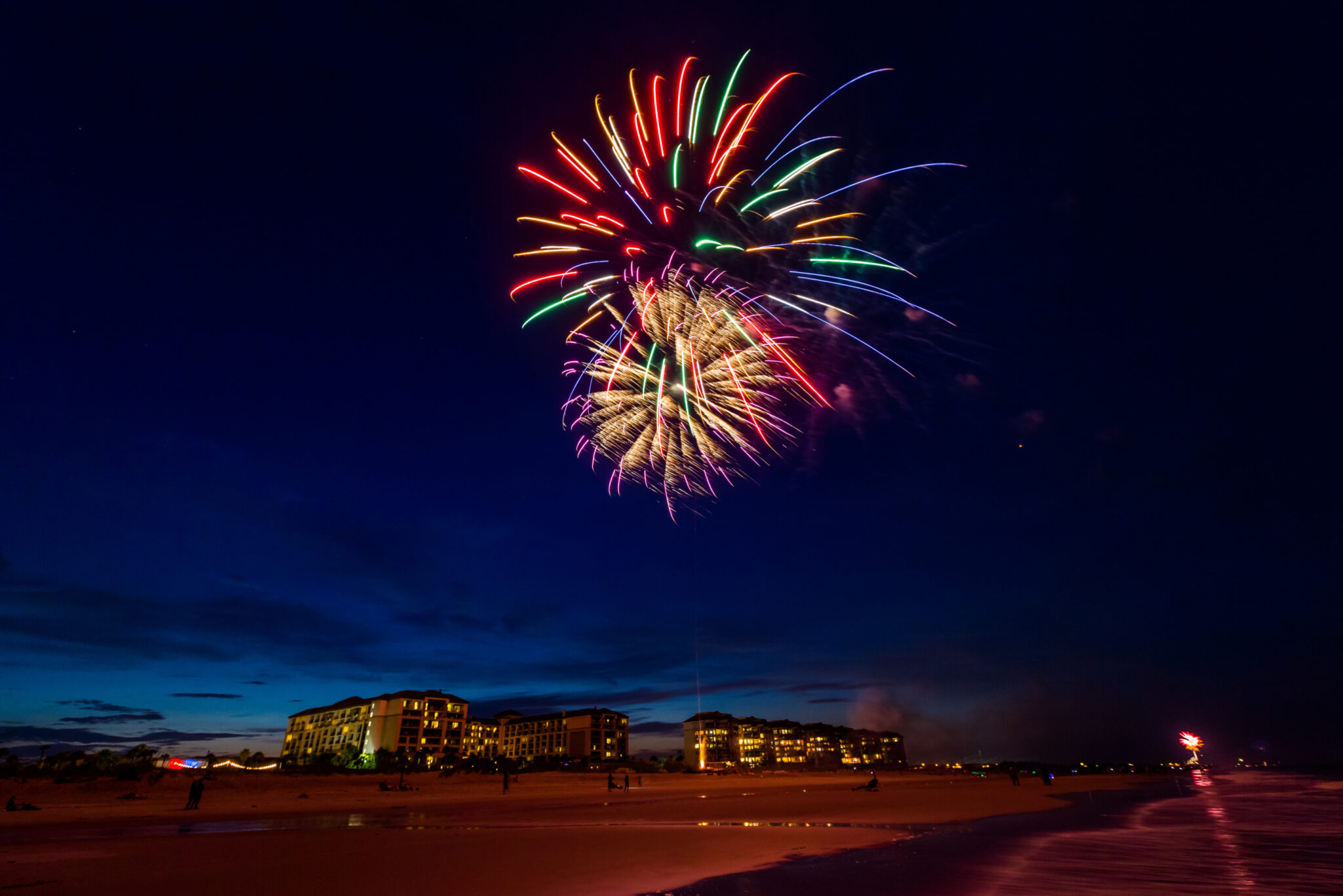 Celebrate July 4th on Amelia Island - Amelia Island