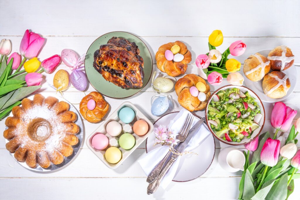 Ways To Celebrate Easter & Springtime On Amelia Island – Amelia Island