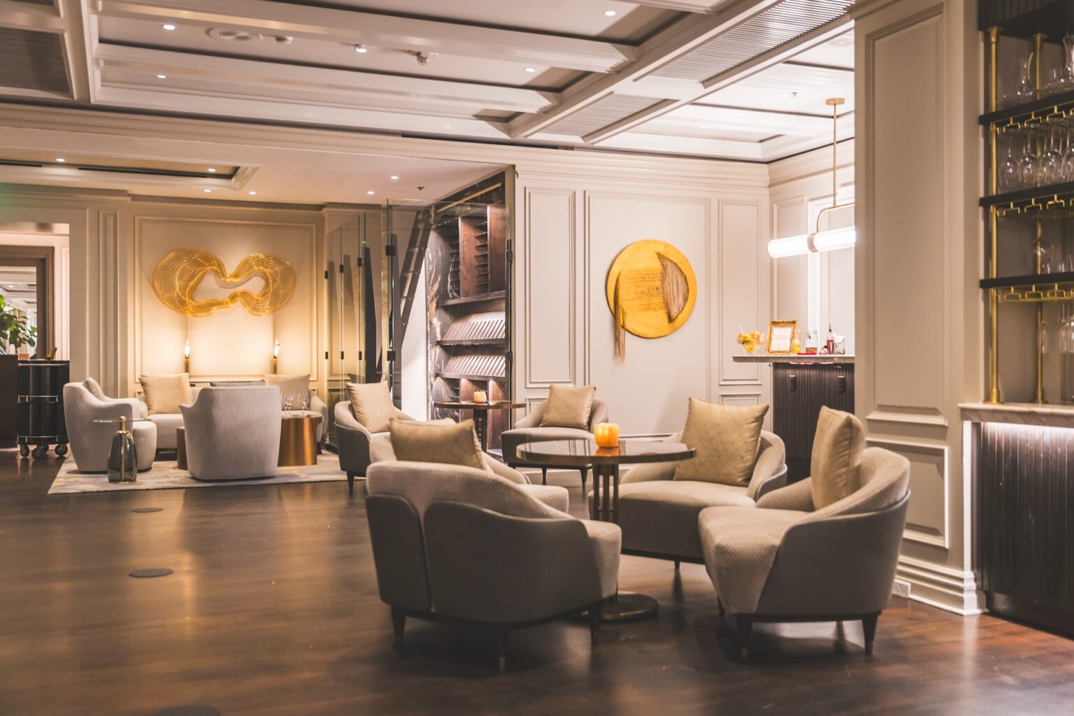 Salt at The Ritz-Carlton, Amelia Island - Amelia Island