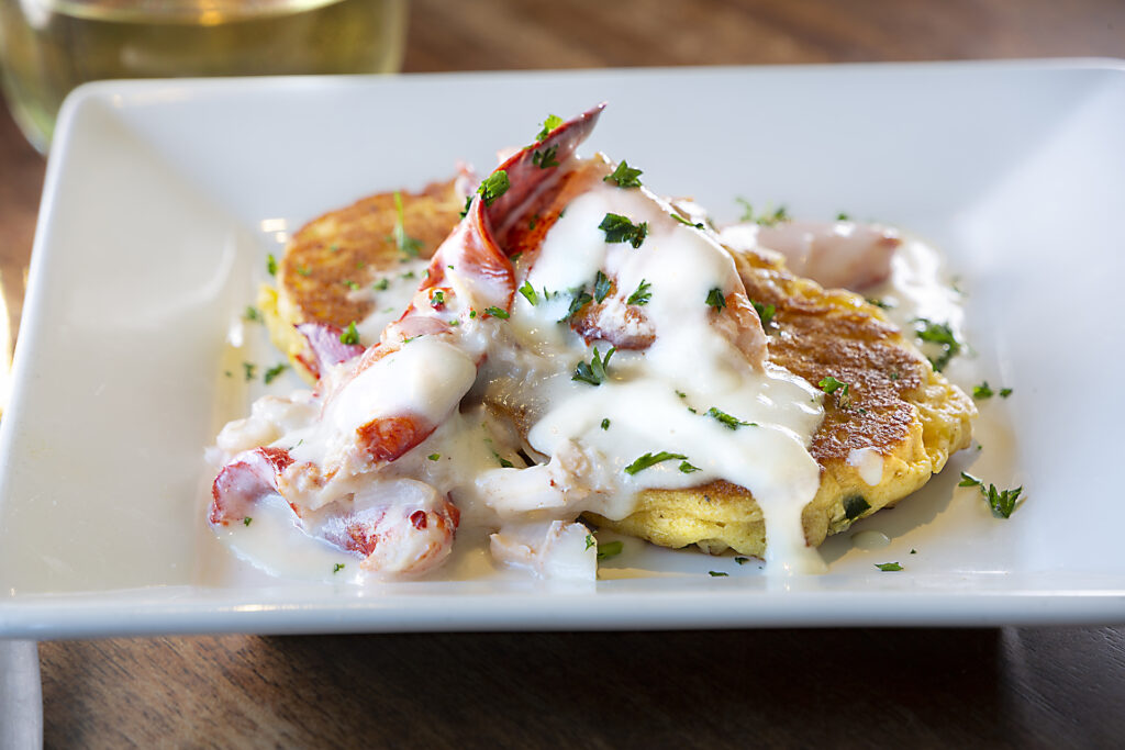 Salt Life Food Shack - Amelia Island