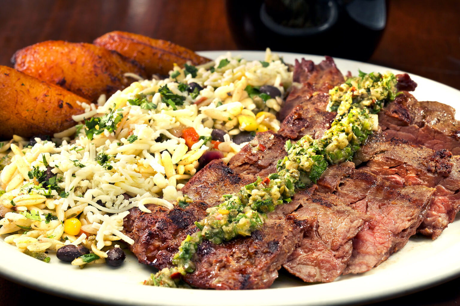 Salt Life Food Shack - Amelia Island