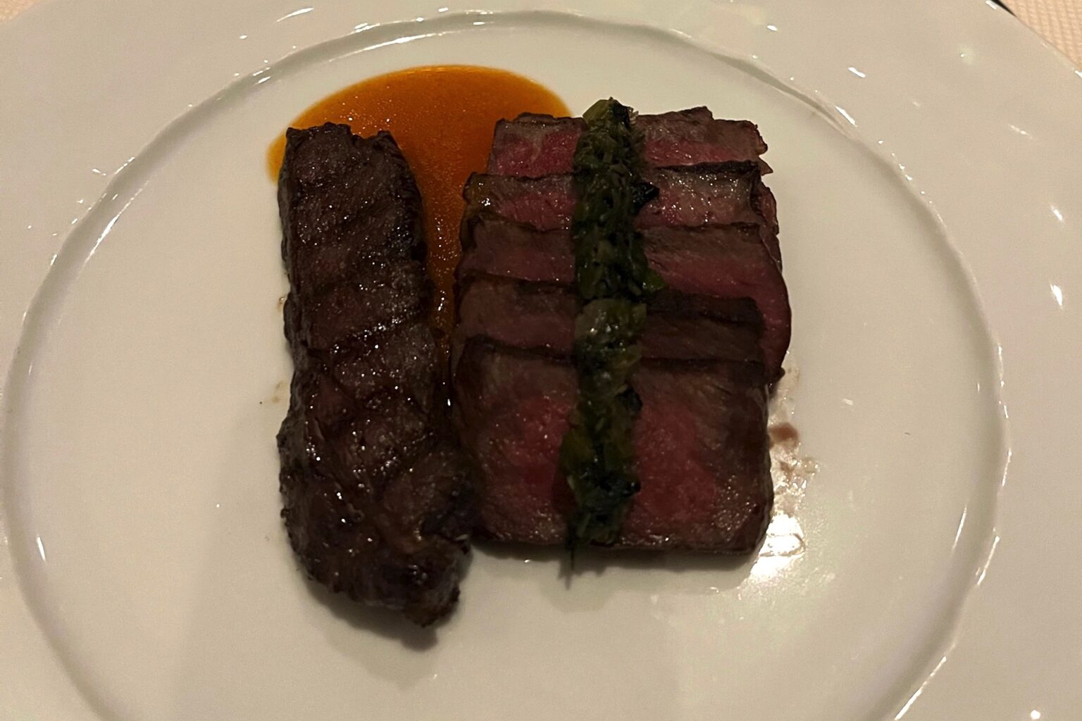 Salt at The Ritz-Carlton, Amelia Island - Amelia Island