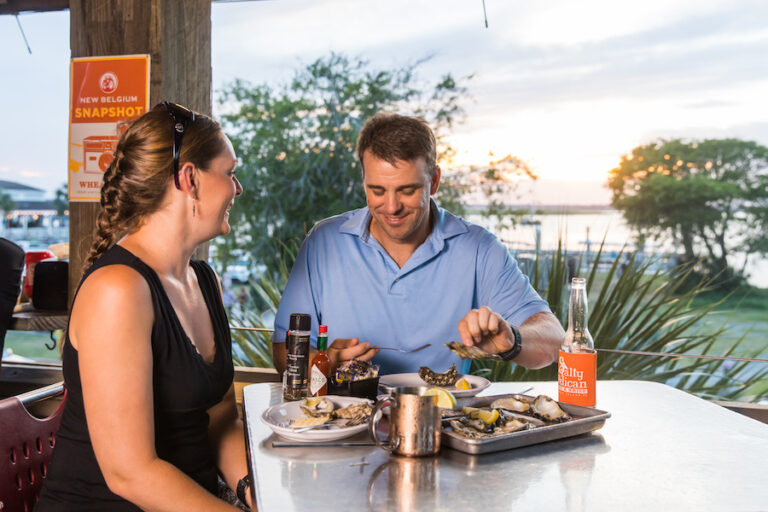 Top 10 Spots Every "Sea" Foodie Should Visit on Amelia Island - Amelia ...