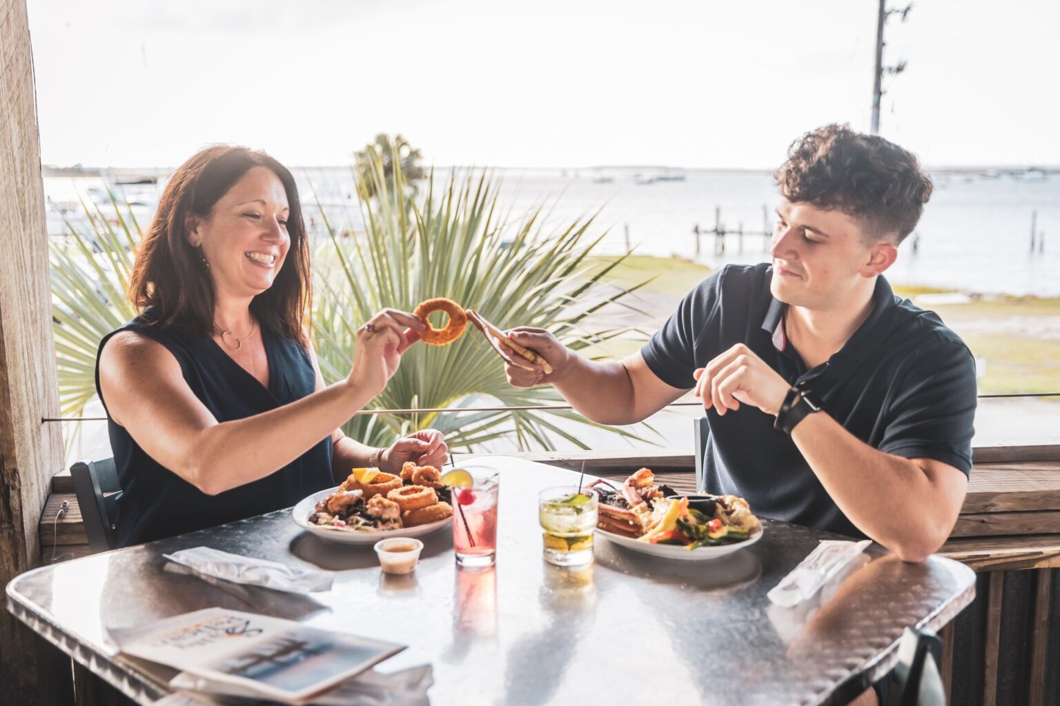 Savor the Flavor: It's Restaurant Week! - Amelia Island