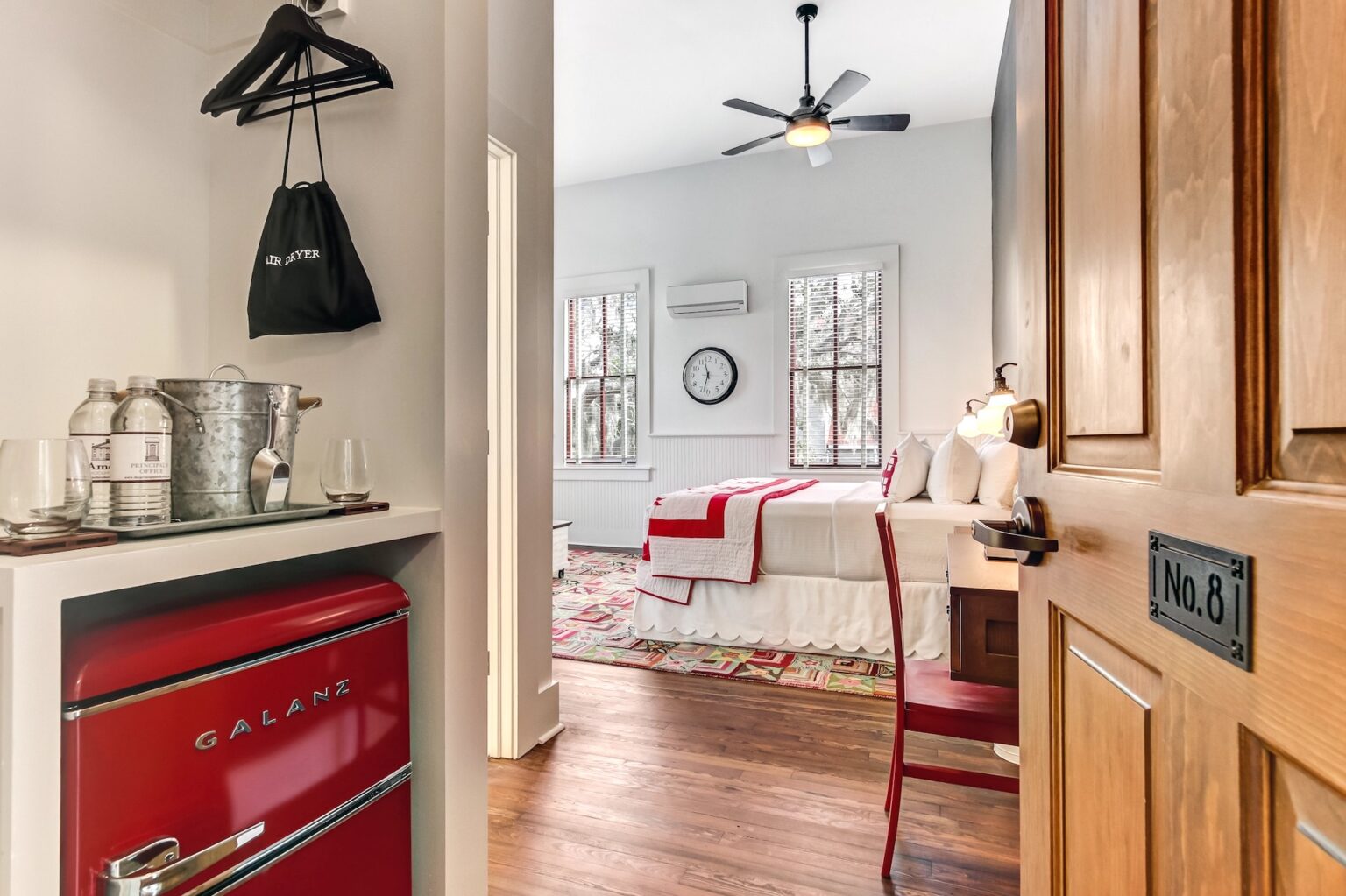 Winter Retreat: Cozy Accommodations on Amelia Island - Amelia Island