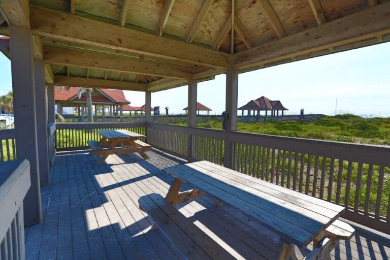 Seaside Park - Amelia Island