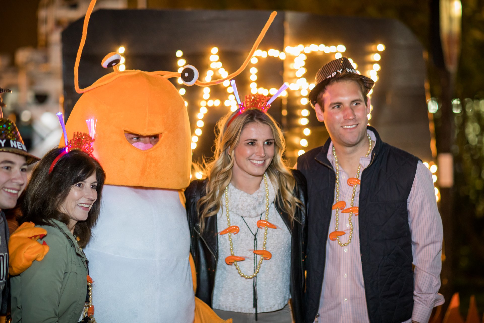 Celebrate a Warm and Cheerful Holiday Season on Amelia Island - Amelia Island