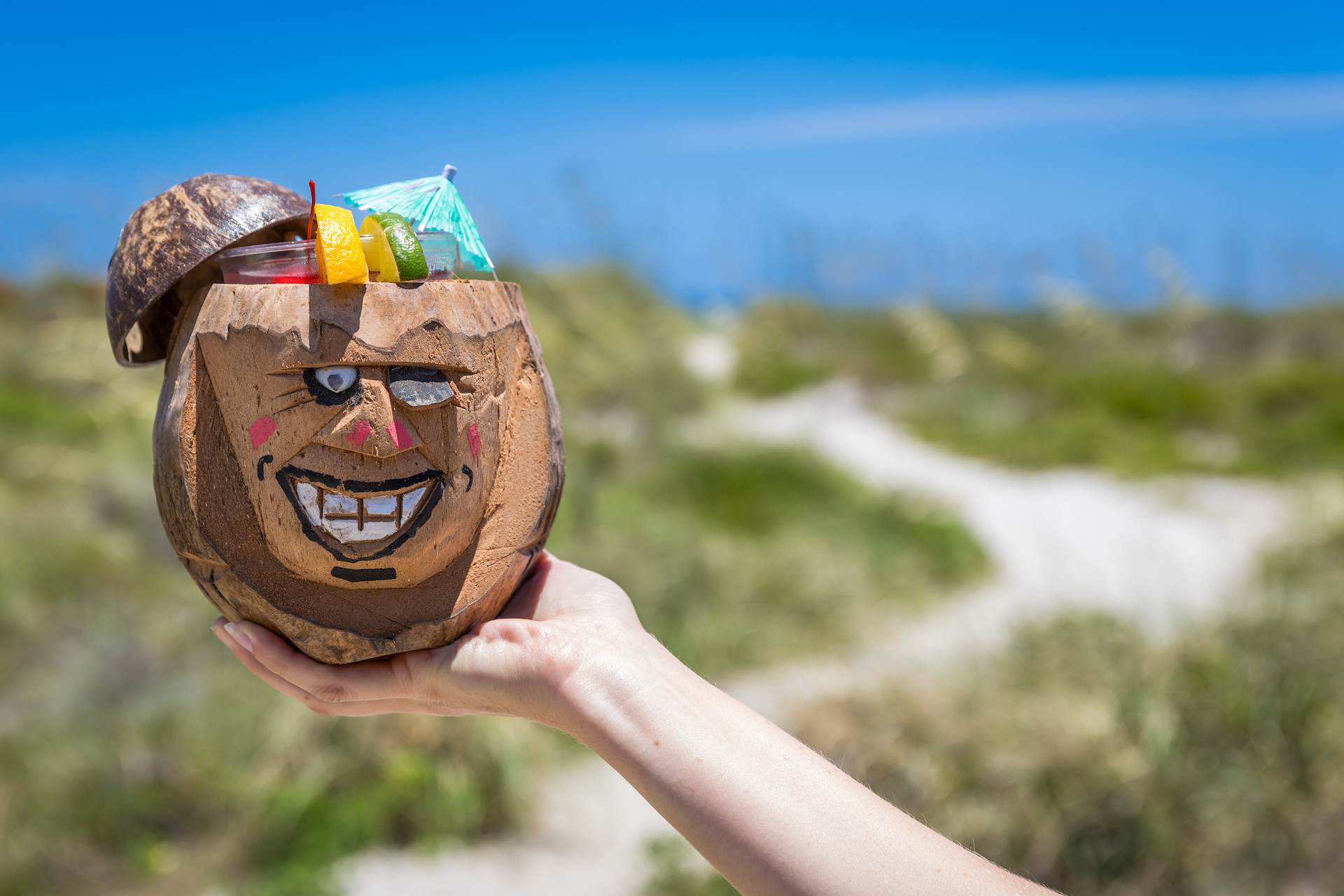 First Friday Foodie Feature: Sliders Seaside Grill - Amelia Island