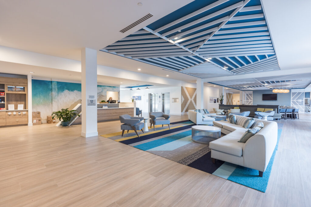 SpringHill Suites by Marriott - Amelia Island