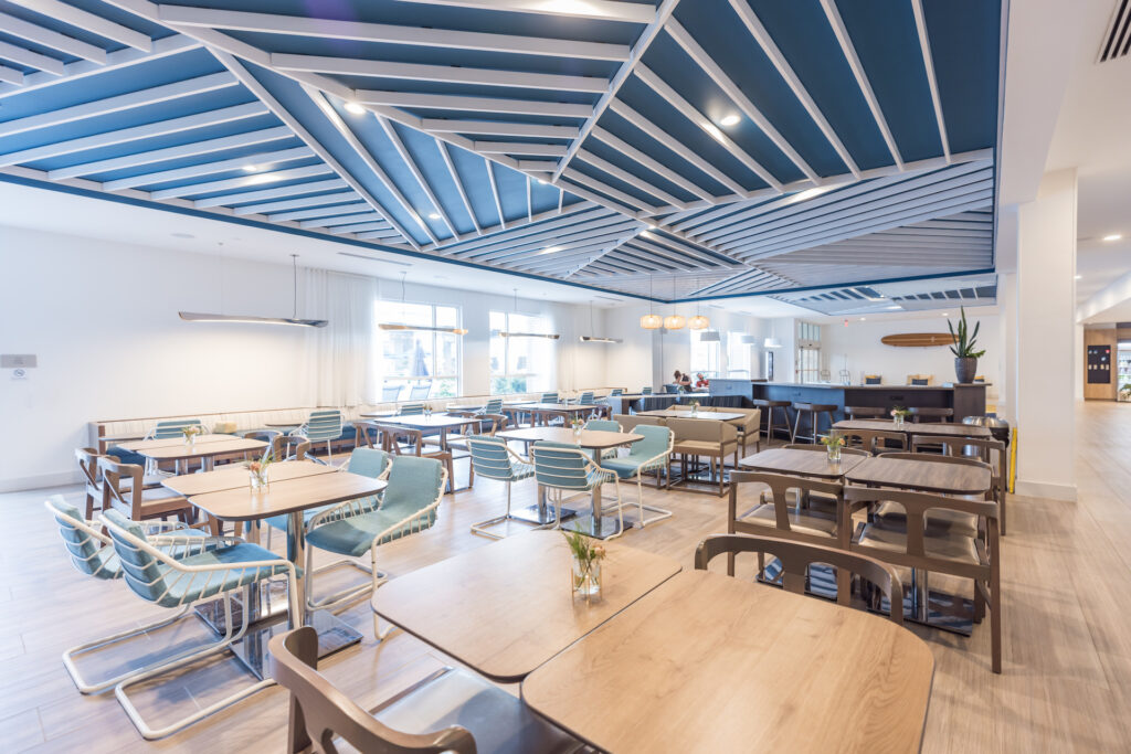 SpringHill Suites by Marriott - Amelia Island