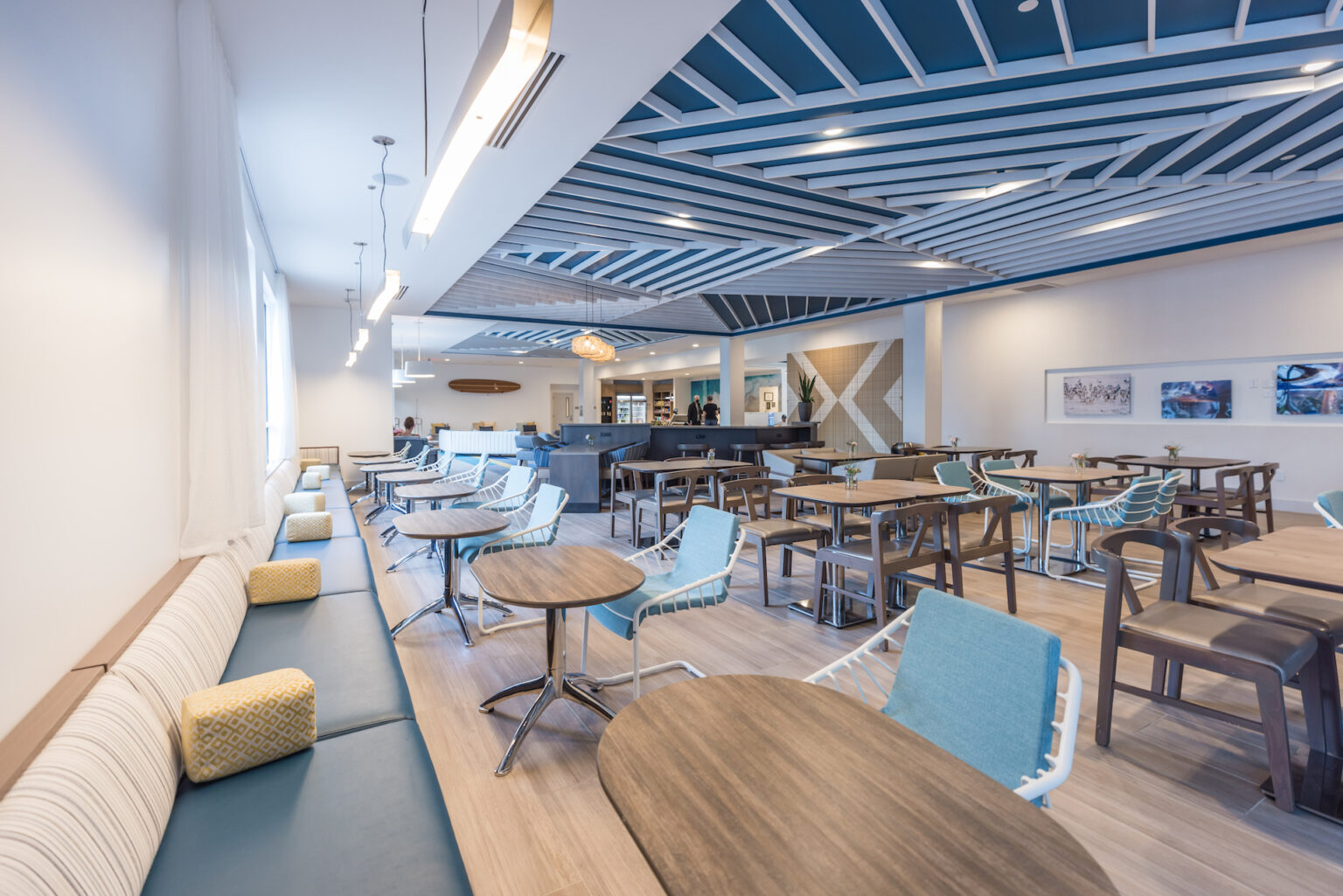 SpringHill Suites by Marriott - Amelia Island